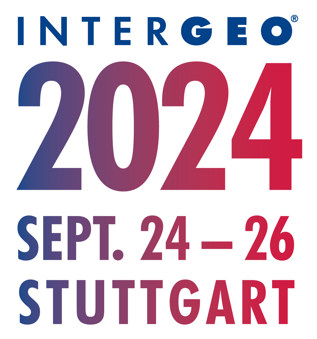 INTERGEO 2024 - GEOMAGIC