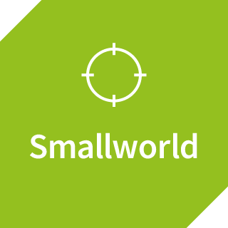 Smallworld GIS - GEOMAGIC